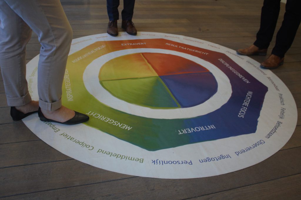 Lumina Spark – Management Spark